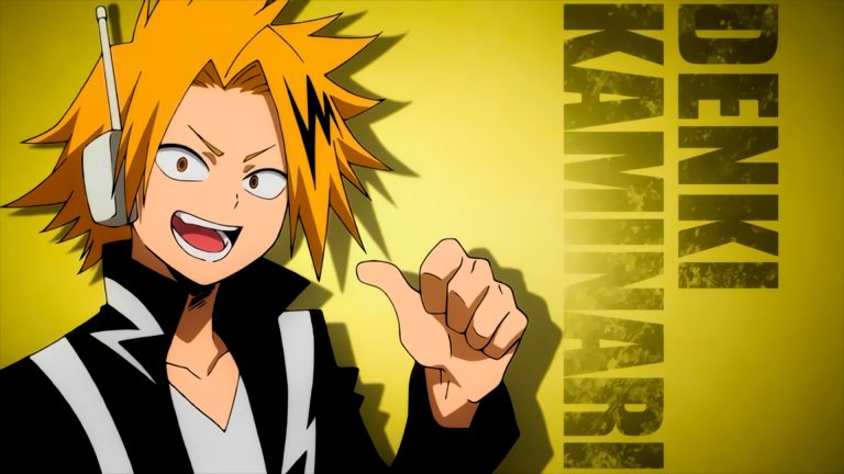 My Hero Academia Theme for Windows 10 My Hero Academia Theme for Windows 10