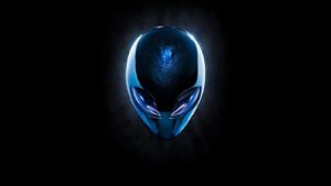 Alienware Desktop Theme for Windows 10 / 11