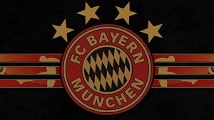 Bayern Munich FC Desktop Theme for Windows 10 / 11
