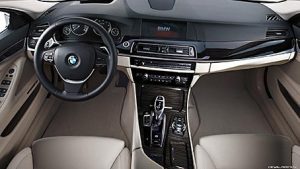 BMW Desktop Theme for Windows 10 / 11