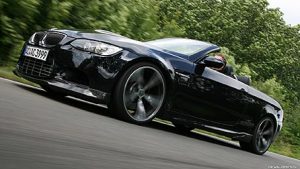 BMW Desktop Theme for Windows 10 / 11