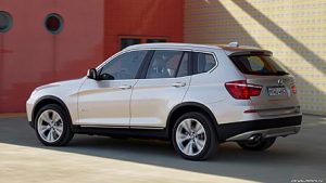 BMW Desktop Theme for Windows 10 / 11