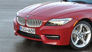 BMW Desktop Theme for Windows 10 / 11