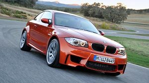 BMW Desktop Theme for Windows 10 / 11