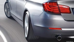 BMW Desktop Theme for Windows 10 / 11