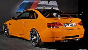 BMW Desktop Theme for Windows 10 / 11