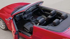 BMW Desktop Theme for Windows 10 / 11