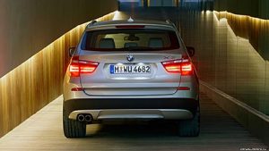 BMW Desktop Theme for Windows 10 / 11