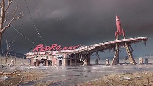 Fallout 4 Desktop Theme for Windows 10 / 11