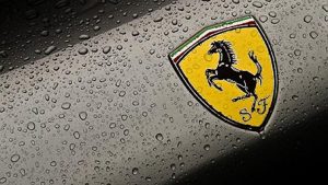 Ferrari Desktop Theme for Windows 10 / 11