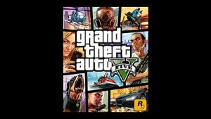 GTA V Desktop Theme for Windows 10 / 11