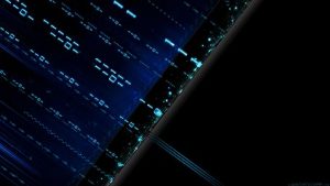 Hacker Desktop Theme for Windows 10 / 11