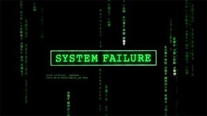 Hacker Desktop Theme for Windows 10 / 11