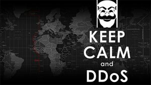 Hacker Desktop Theme for Windows 10 / 11