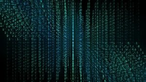 Hacker Desktop Theme for Windows 10 / 11