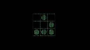 Hacker Desktop Theme for Windows 10 / 11