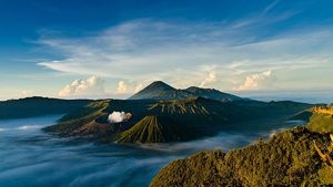 Indonesia Desktop Theme for Windows 10 / 11
