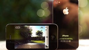 iPhone 14 Desktop Theme for Windows 10 / 11