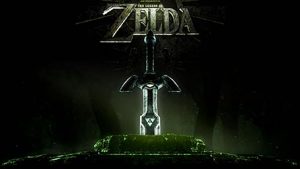 Legend of Zelda Desktop Theme for Windows 10 / 11