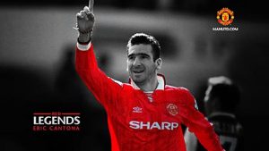 Manchester United Desktop Theme for Windows 10 / 11