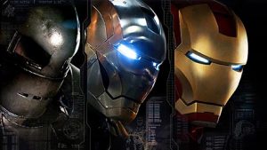Marvel Cinematic Universe Desktop Theme for Windows 10 / 11