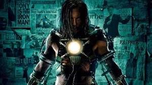 Marvel Cinematic Universe Desktop Theme for Windows 10 / 11