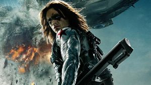 Marvel Cinematic Universe Desktop Theme for Windows 10 / 11