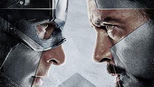 Marvel Cinematic Universe Desktop Theme for Windows 10 / 11