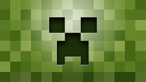 Minecraft Desktop Theme for Windows 10 / 11