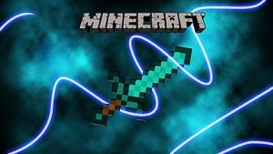 Minecraft Desktop Theme for Windows 10 / 11