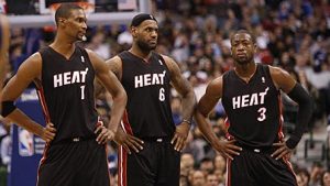 NBA Desktop Theme for Windows 10 / 11