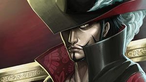 One Piece Desktop Theme for Windows 10 / 11