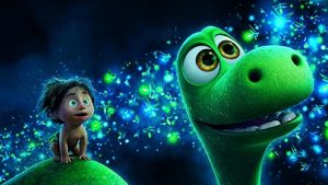 Pixar Desktop Theme for Windows 10 / 11