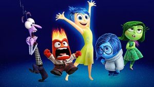 Pixar Desktop Theme for Windows 10 / 11