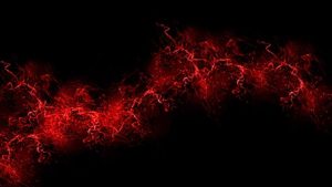 Radical Red Desktop Theme for Windows 10 / 11