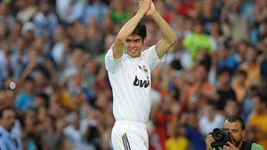 Real Madrid Desktop Theme for Windows 10 / 11