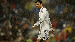 Real Madrid Desktop Theme for Windows 10 / 11