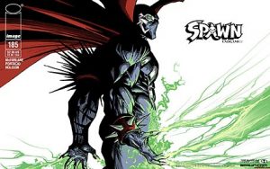 Spawn Desktop Theme for Windows 10 / 11