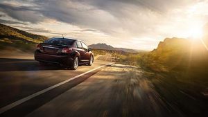 Subaru Desktop Theme for Windows 10 / 11