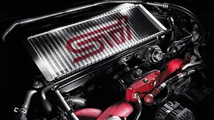 Subaru Desktop Theme for Windows 10 / 11