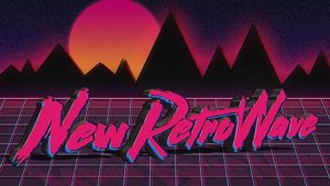 Synthwave Desktop Theme for Windows 10 / 11