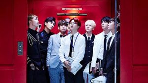 BTS Desktop Theme for Windows 10 / 11