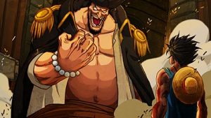 One Piece Desktop Theme for Windows 10 / 11