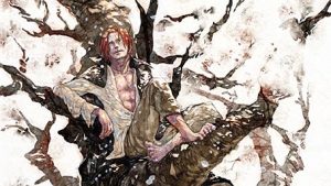 One Piece Desktop Theme for Windows 10 / 11