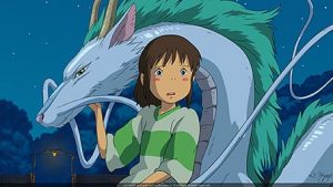 Studio Ghibli Desktop Theme for Windows 10 / 11
