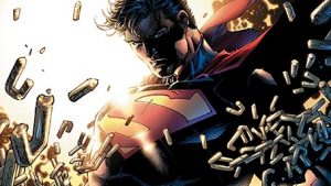 Superman Desktop Theme for Windows 10 / 11