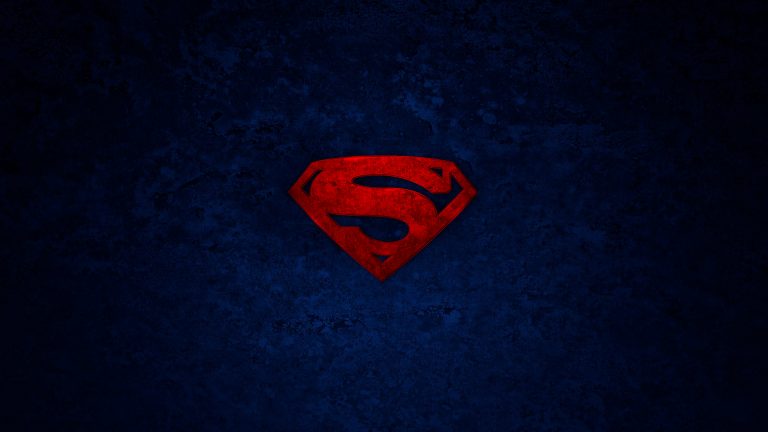 Superman DC Comics Theme for Windows 10