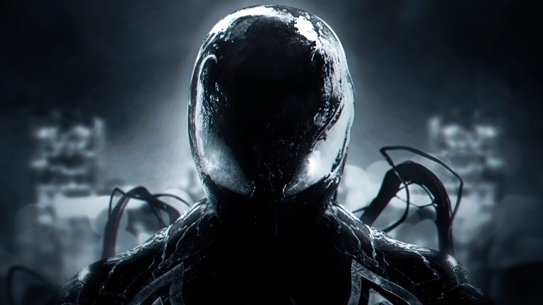 Venom 4K Theme for Windows 10