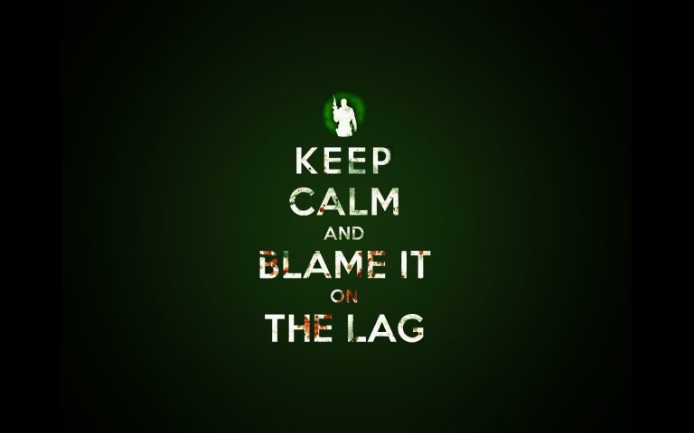 Keep Calm theme for Windows 10 - Themes10.Win