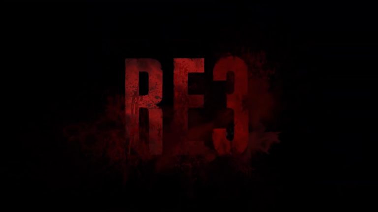 Resident Evil 3 Desktop Theme for Windows 10 / 11